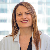 Angela M. Mills | Chosen